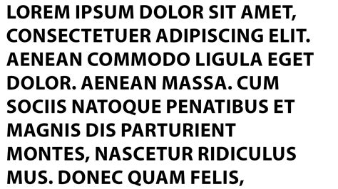 Qué es Lorem ipsum y para que se usa L4 Soluciones Agencia Digital