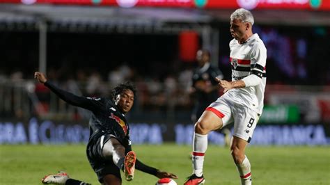 São Paulo 2 x 2 Red Bull Bragantino veja os melhores momentos do jogo