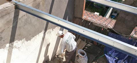 Reparación de TEJADOS y Cubiertas en Rivas Empresa Tejados COFAM