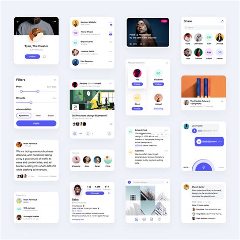 Mobile App Ui Design Figma Design Talk