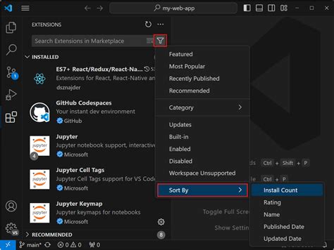 Visual Studio Code Tips And Tricks