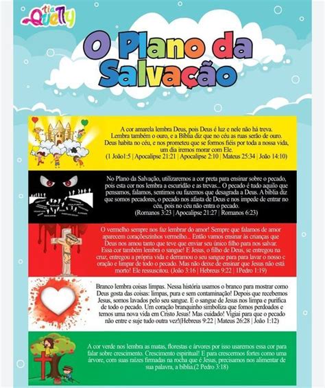 Pin em Ministério Infantil