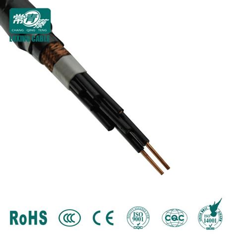 Fabricants et usine de câbles moyenne tension isolés XLPE en Chine