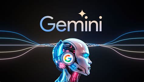 Google Gemini Everything You Need To Know About The Latest Generative