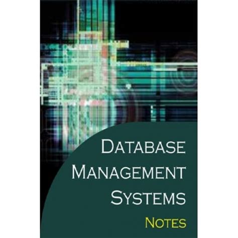 notes on database management system pdf fullkop