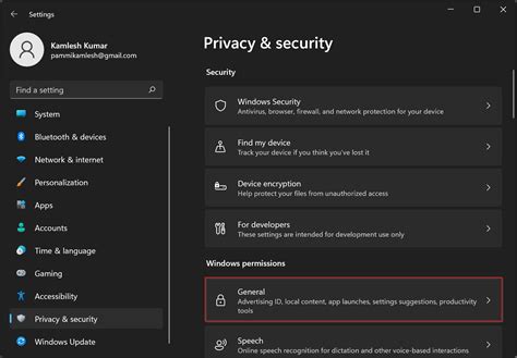 How To Enable Or Disable Suggested Content In Settings On Windows Or