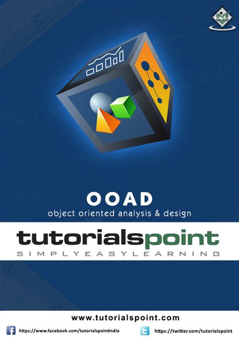 ooad tutorial in pdf