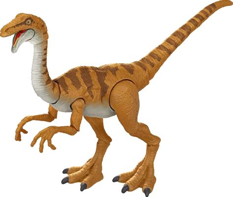 Amazon Jurassic World Hammond Collection Gallimimus Dinosaur