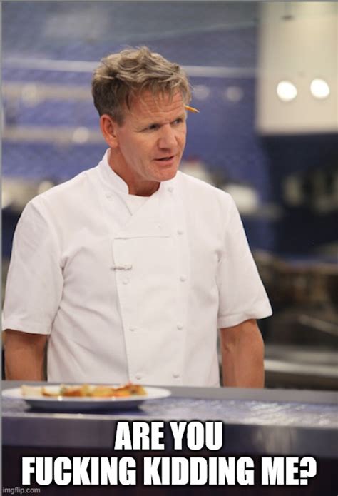 Gordon Ramsay Imgflip