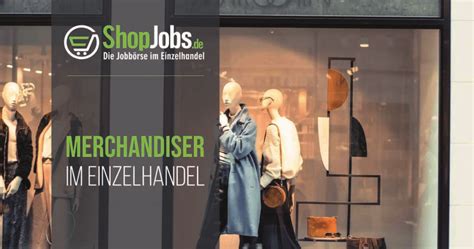 Gr Nde F R Den Einzelhandel Shopjobs Blog