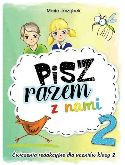 Pisz Razem Z Nami Niska Cena Na Allegro Pl