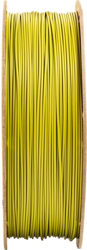 Filament Polymaker PolyLite PLA Olive Green 3Dinbox