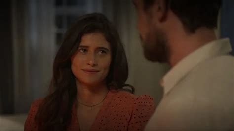 Resumo Da Novela Mar Do Sert O Jos Sugere Casamento Em Lugar Ousado