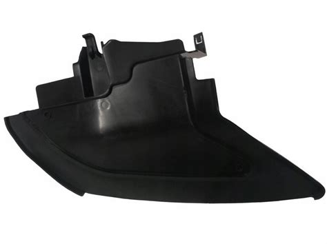 VOLVO S60 V60 10 KANAŁ POWIETRZA INTERCOOLERA KIEROWNICA LEWA 31323558