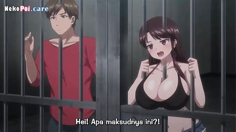 Secret Mission Sennyuu Sousakan Wa Zettai Ni Makenai E06 Anime Free