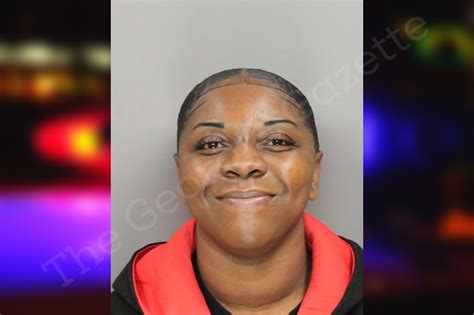 Latasha Cobb Cobb County Jail Bookings
