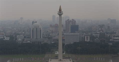 Mengkaji Dampak Polusi Udara Bagi Kesehatan Mental Anak Remaja