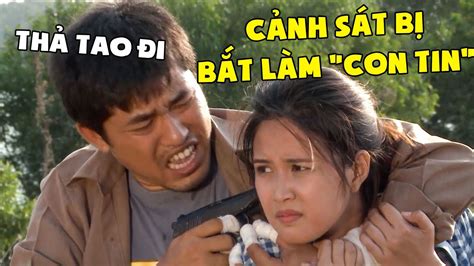 Phim H Nh S V N C Nh S T B B T L M Con Tin Phim H Nh S