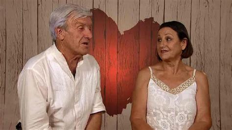 Carlos Sobera Se Queda Perplejo Al Hablar Con Este Soltero Sobre La