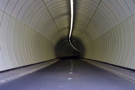 Indias First Ever Twin Submarine Tunnels Will Be Built In Mumbai Soon