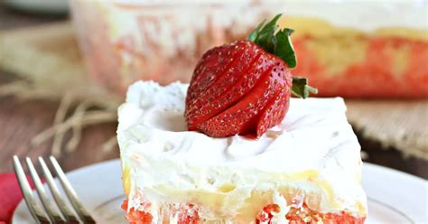 10 Best Jello Instant Pudding Recipes Yummly