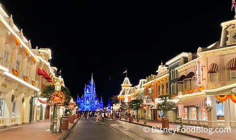 PHOTOS The NEW Cinderella Castle Nighttime Look Is Breathtaking In