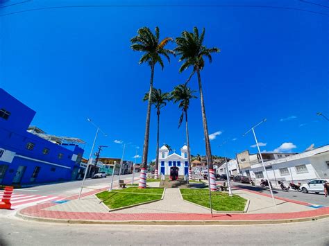 Prefeito Júlio Cezar entrega obra de manutenção e revitalização do