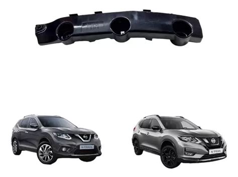 Mensula Delantera Derecha Original Nissan Xtrail Cuotas