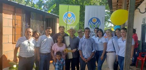 Banco Agrario lanzó portal informativo para Vivienda de Interés Social