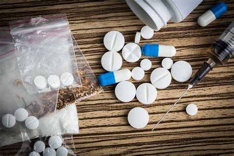 Efectos secundarios opioides y tratamiento para los síntomas de