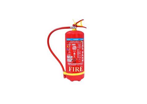 4kg Abc Stored Pressure Fire Extinguisher At 1100 00 INR In Mumbai
