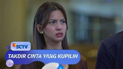 Takdir Cinta Yang Kupilih Episode 291 Part 2 2 Vidio