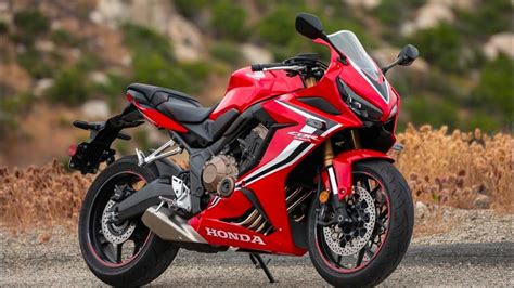 2022 Honda CBR650R Price In India Launch Engine Features And