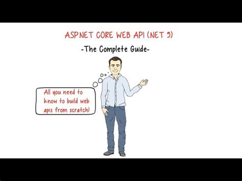 Asp Net Core Net Web Api
