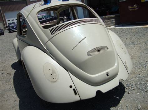 1967beetle Site Update Blog Is Moving Vintage Volkswagen