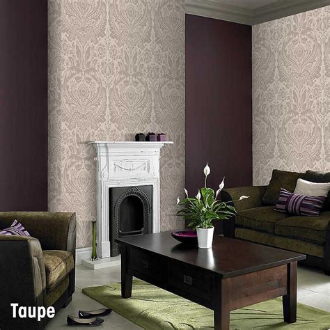 Wallpaper For Living Room Feature Wall Pin By Riane Herlihy On