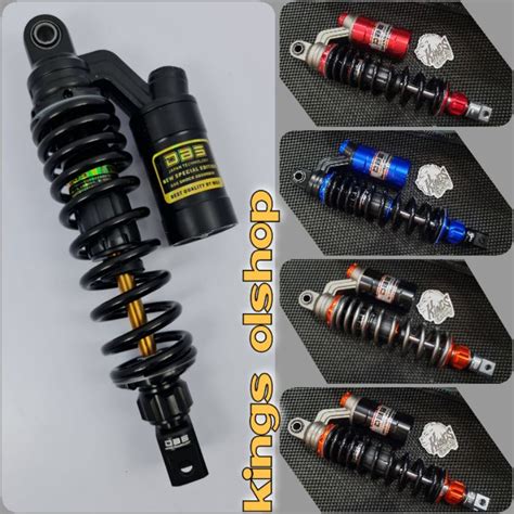 Jual Shok Shockbreaker DBS GP 8894 Mio Beat Vario Scoopy Xeon Miom3