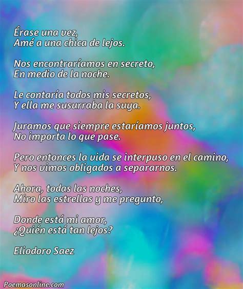 Cinco Mejores Poemas Para Novia A Distancia Poemas Online