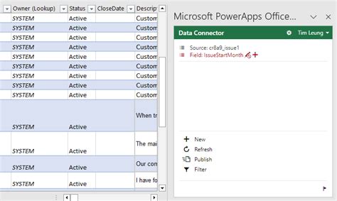 Power Apps Guide Dataverse The Easiest Way To Modify Dataverse Data