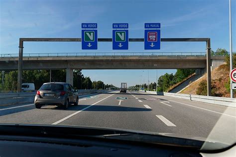 Como Funcionan Las Autopistas En Portugal Actualizado Julio 2024