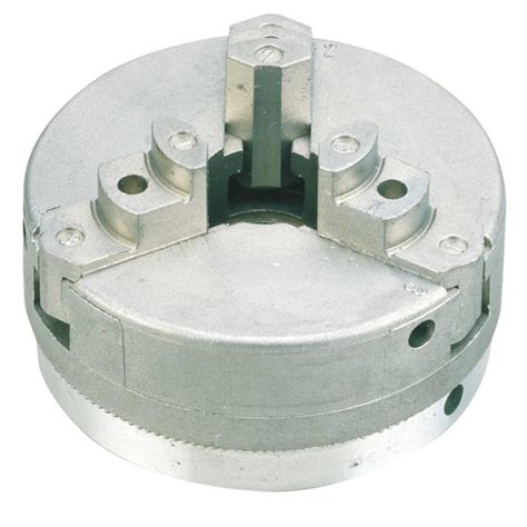 Mandrin Mors Serrage Concentrique Proxxon Leroy Merlin
