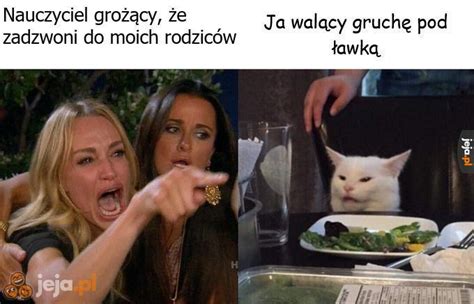 O Co Chodzi Jeja Pl