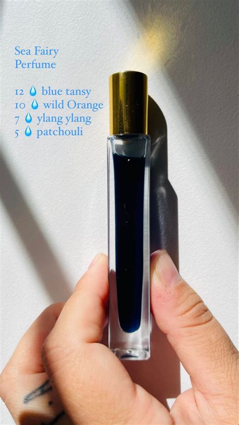 Essential Oil Roll On Perfume Recipes Plus How To Make Them Artofit
