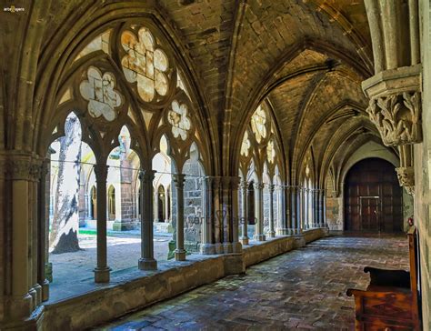ArteViajero On Twitter RT Arteviajero El Monasterio De Veruela