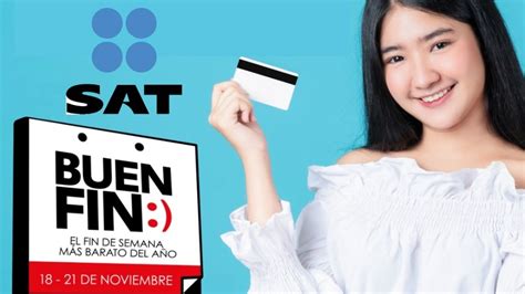 Buen Fin C Mo Participar En El Sorteo Del Sat Y De Cu Nto Son