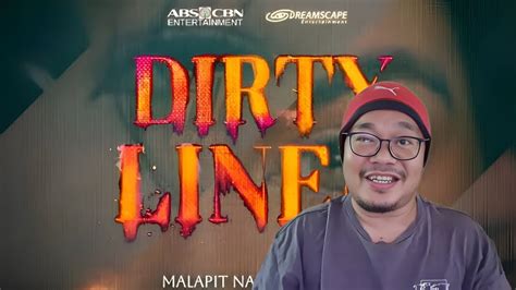 Reaction Dirty Linen Teaser Trailers Abs Cbn Entertainment