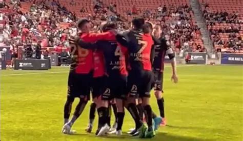 Vídeo Resultado Resumen y Goles Atlas vs Real Salt Lake 2 1 Leagues