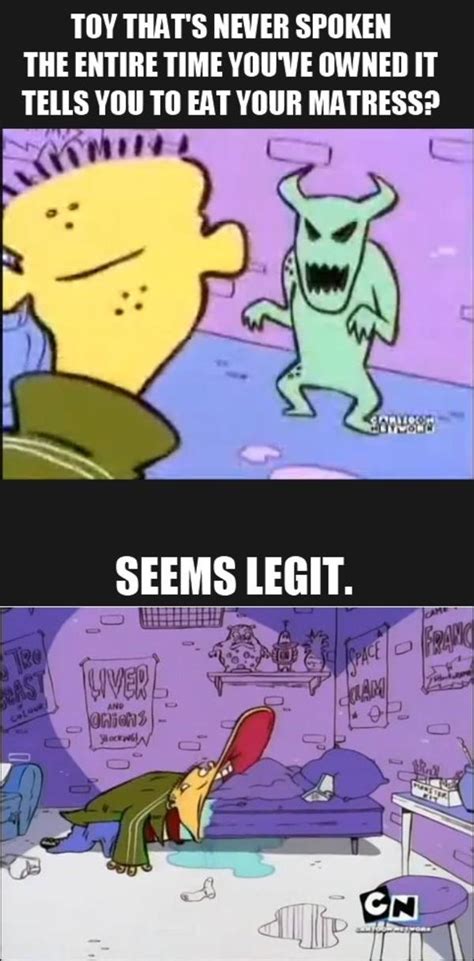 Image Ed Edd N Eddy Know Your Meme