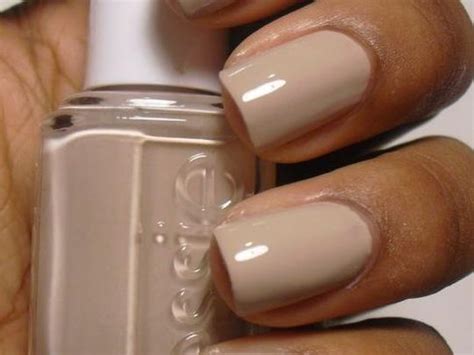 5 colores de uñas perfectos para pieles morenas Actitudfem
