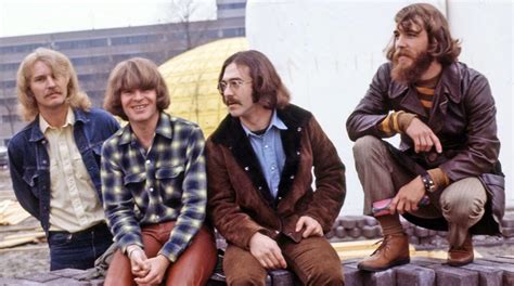 20 Best Creedence Clearwater Revival Songs Of All Time Singersroom